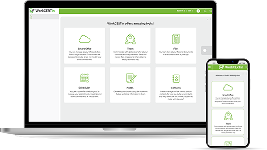 Blockcerts | Blockchain Security | Digital Business Solutions
