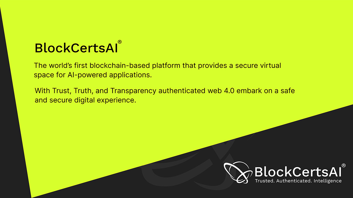 The New Proof of Authority Work Protocol (PoAW) and Why it's Important.